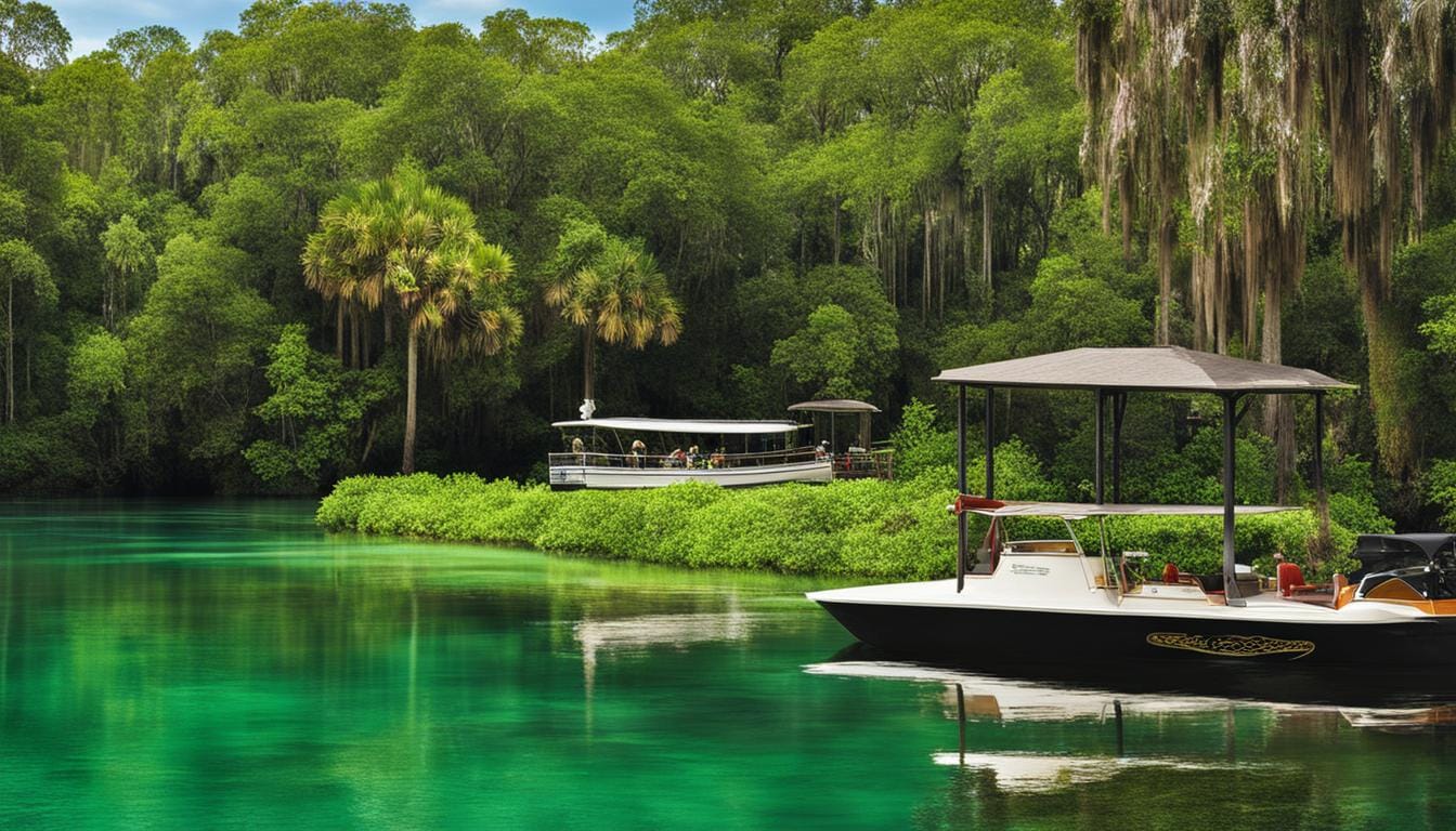 Silver Springs State Park: Explore Florida - Verdant Traveler