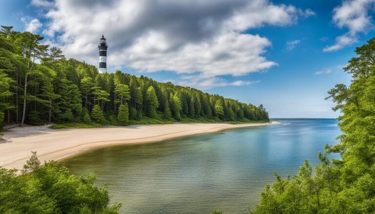 Hoeft State Park: Explore Michigan - Verdant Traveler