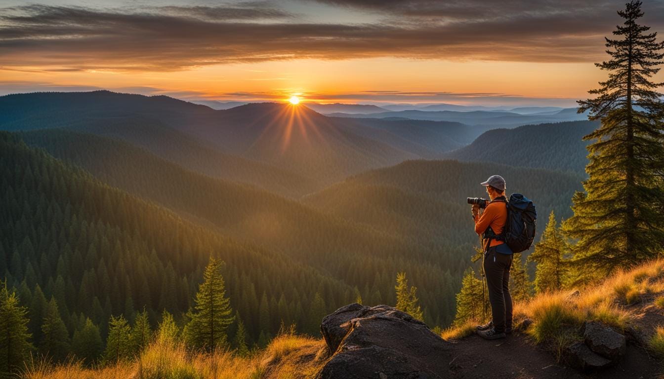 Oregon State Parks: Pacific Wonderland's Diverse Landscapes - Verdant ...