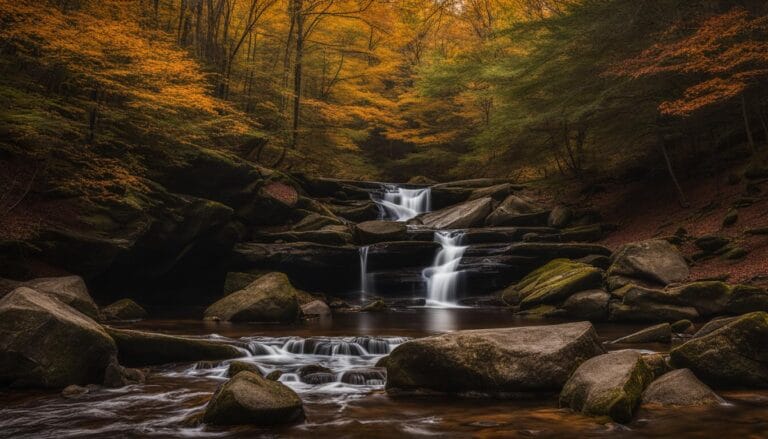 Natchaug State Forest: Explore Connecticut Parks - Verdant Traveler