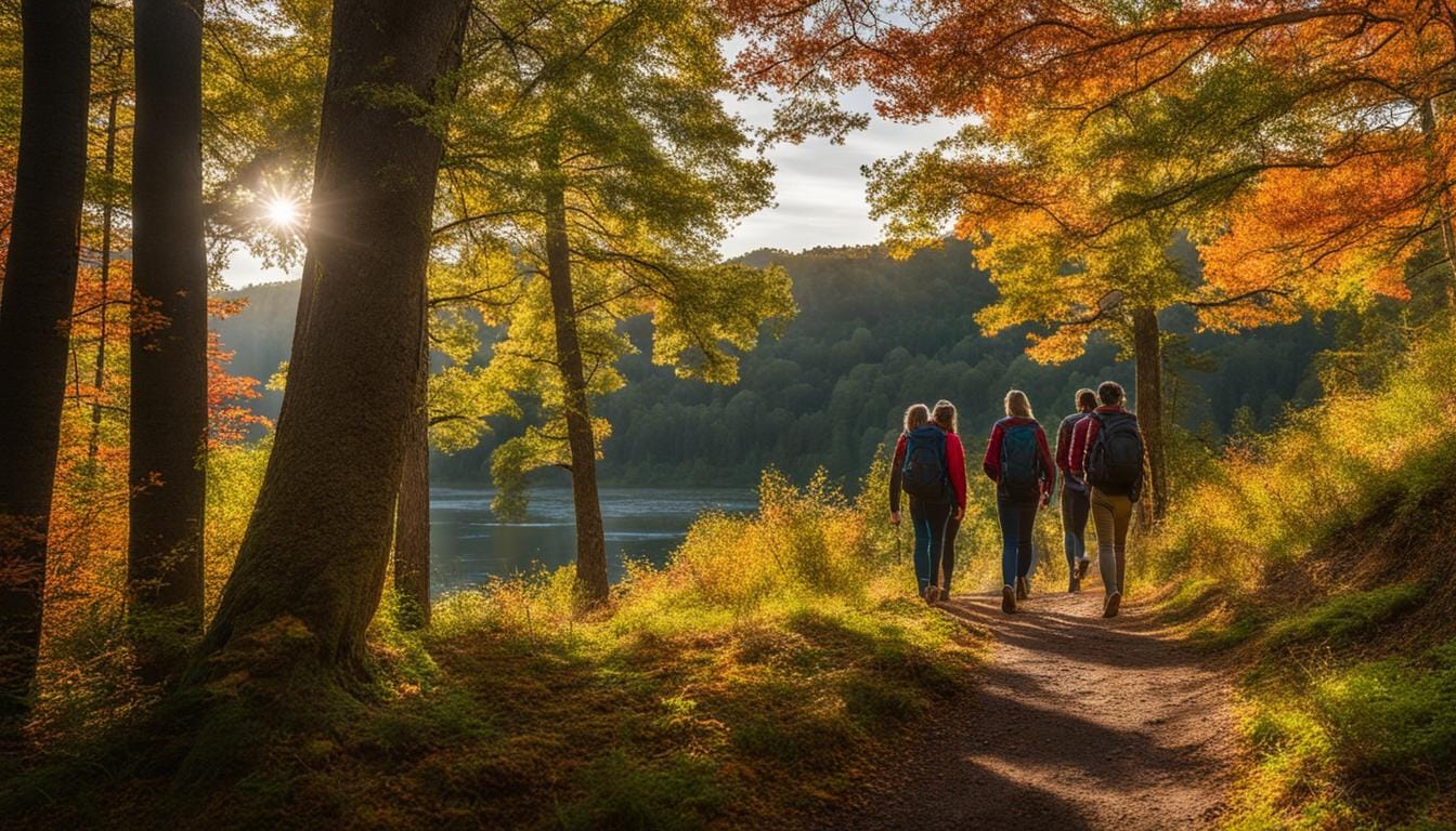 Moore State Park: Explore Massachusetts - Verdant Traveler