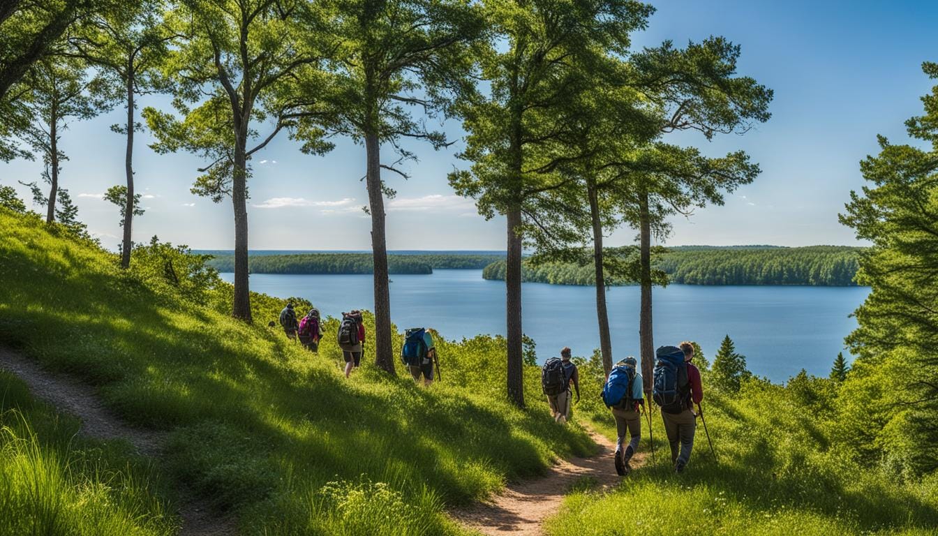 Brighton State Recreation Area: Explore Michigan Parks - Verdant Traveler