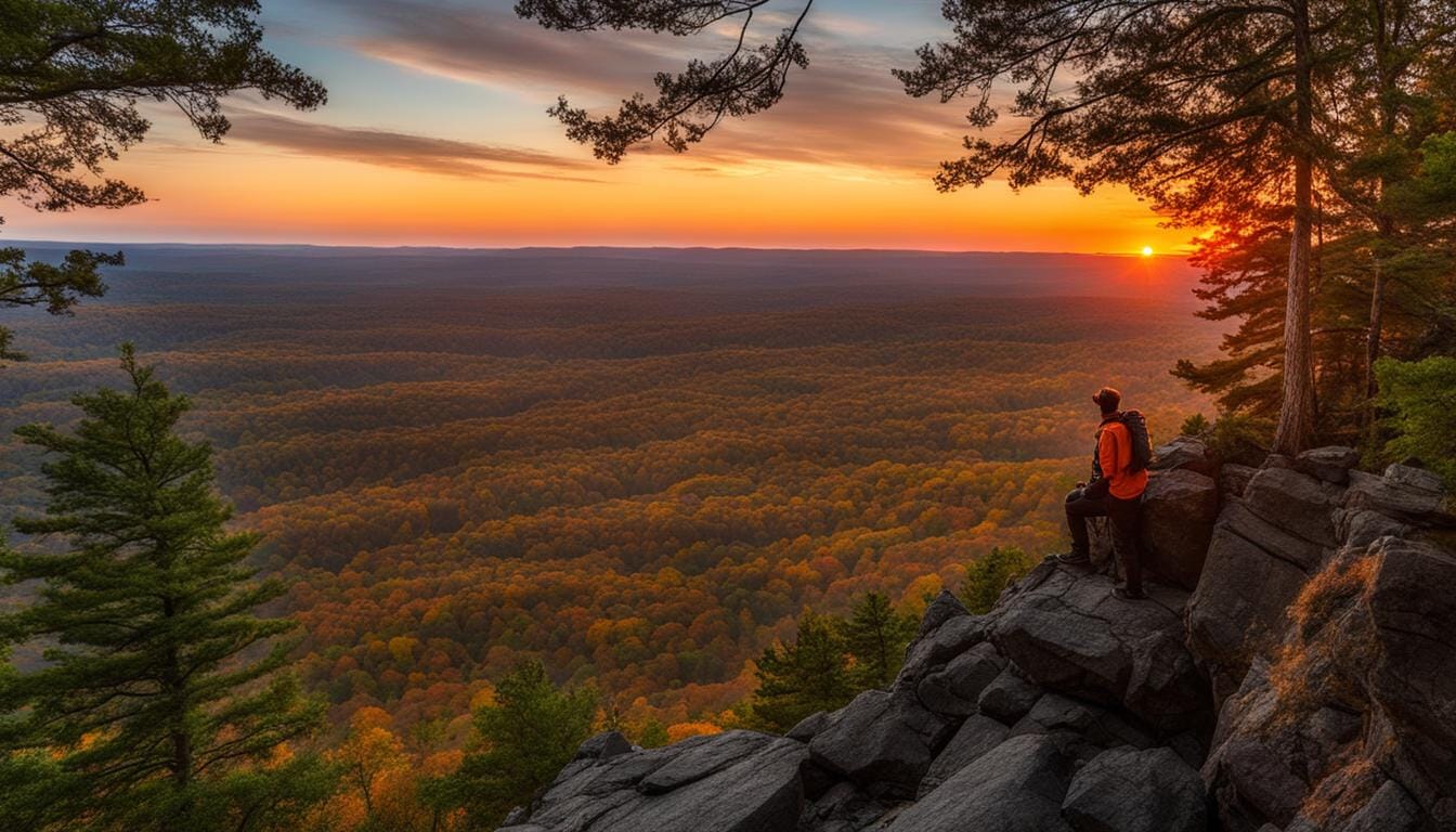 Ortonville State Recreation Area: Explore Michigan Parks - Verdant Traveler