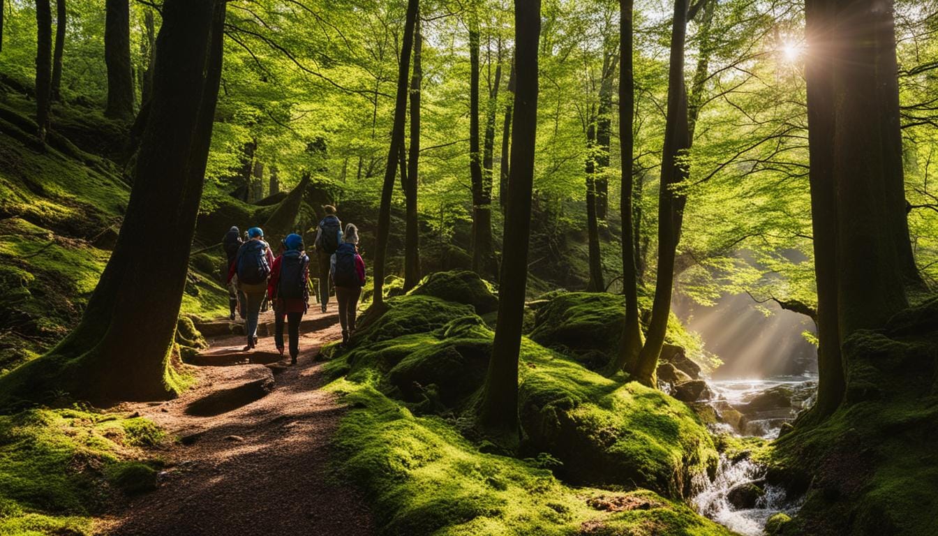 Explore New York's Historic Landscapes at Knox Farm State Park ...