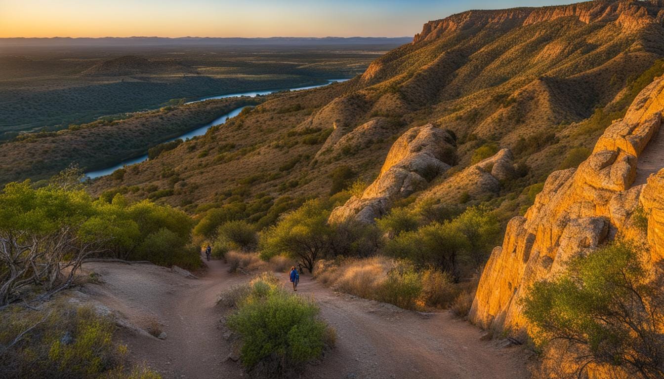 San Angelo State Park: Explore Texas - Verdant Traveler