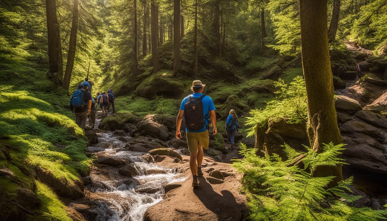 Keyhole State Park: Explore Wyoming - Verdant Traveler