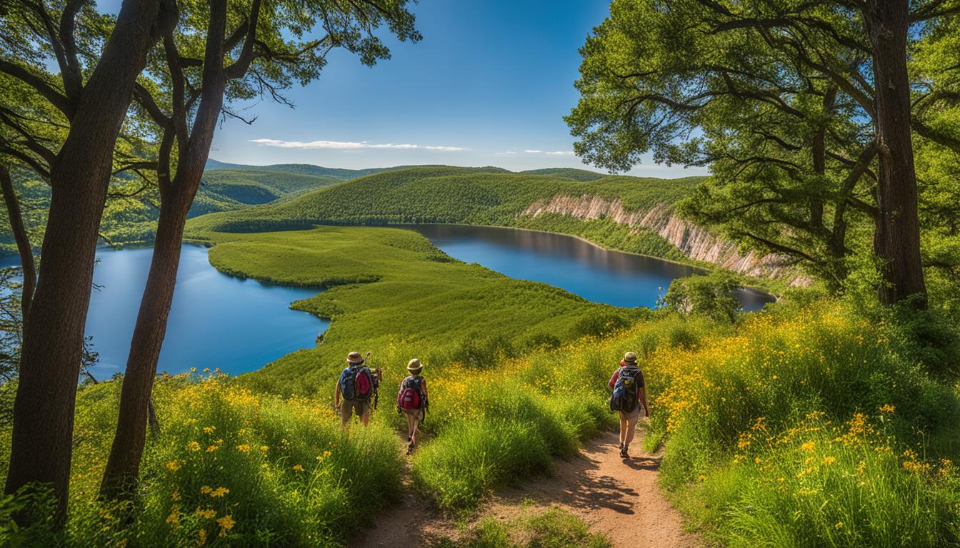 Great Council State Park: Explore Ohio