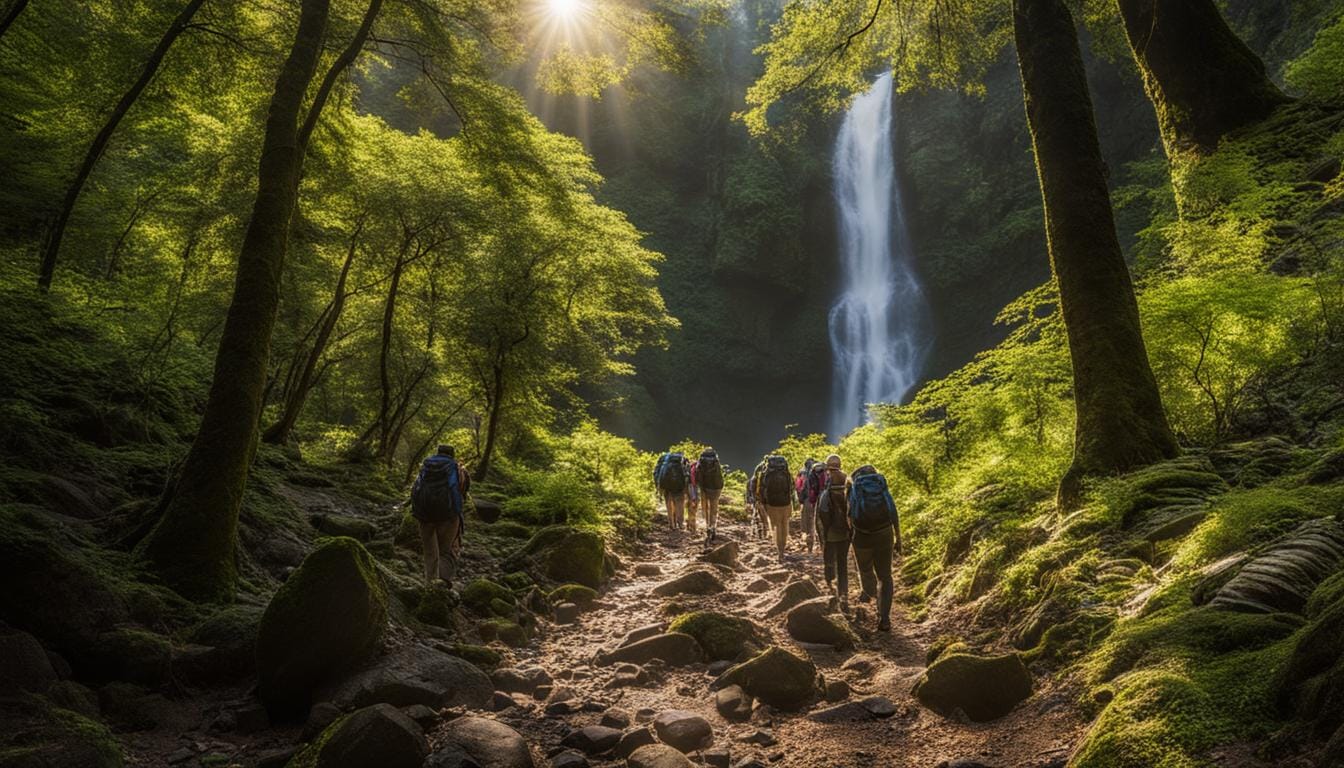 Auburn State Recreation Area: Explore California Parks - Verdant Traveler