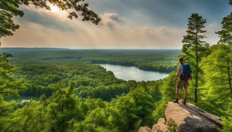 Fort Harrison State Park: Explore Indiana - Verdant Traveler