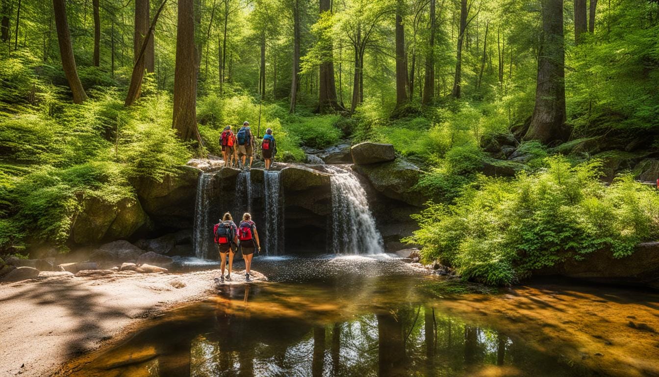 Interlochen State Park: Explore Michigan - Verdant Traveler