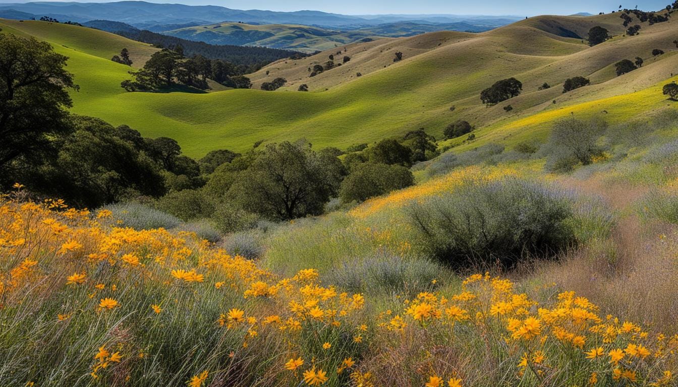 Pacheco State Park: Explore California's Serene Beauty - Verdant Traveler