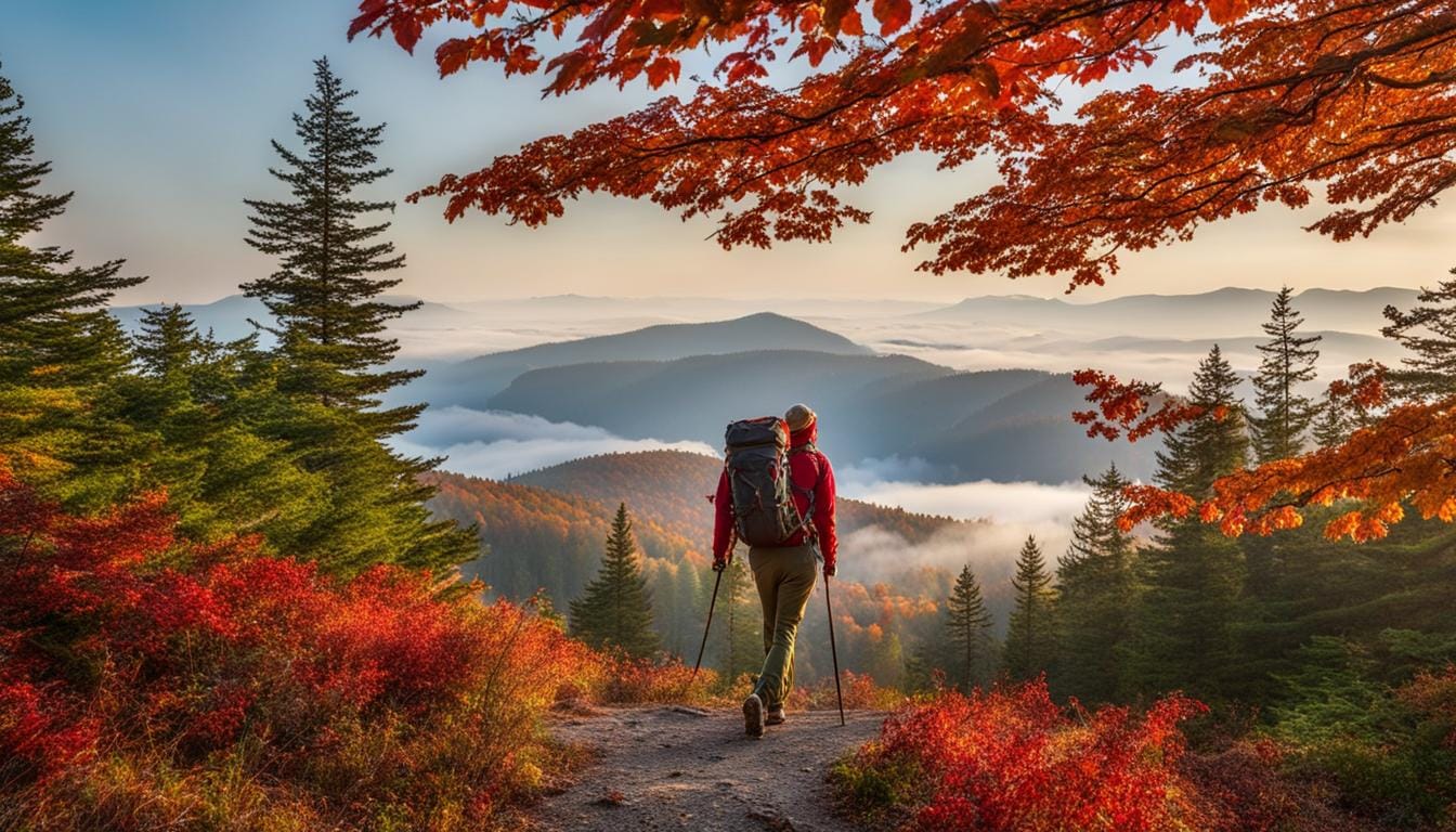 Frozen Head State Park: Explore Tennessee - Verdant Traveler