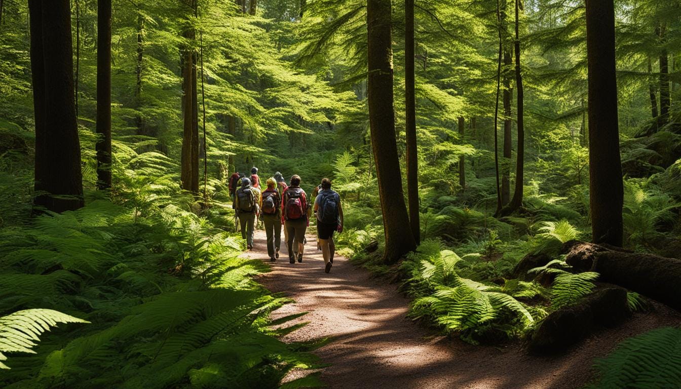 Lake Warren State Park: Explore South Carolina - Verdant Traveler