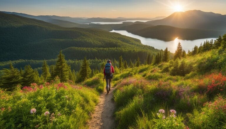 Grayson Lake State Park: Explore Kentucky - Verdant Traveler