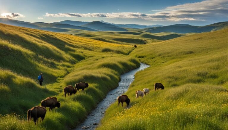 Great Plains State Park: Explore Oklahoma - Verdant Traveler