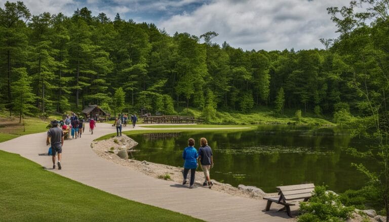 Nolte State Park: Explore Washington - Verdant Traveler
