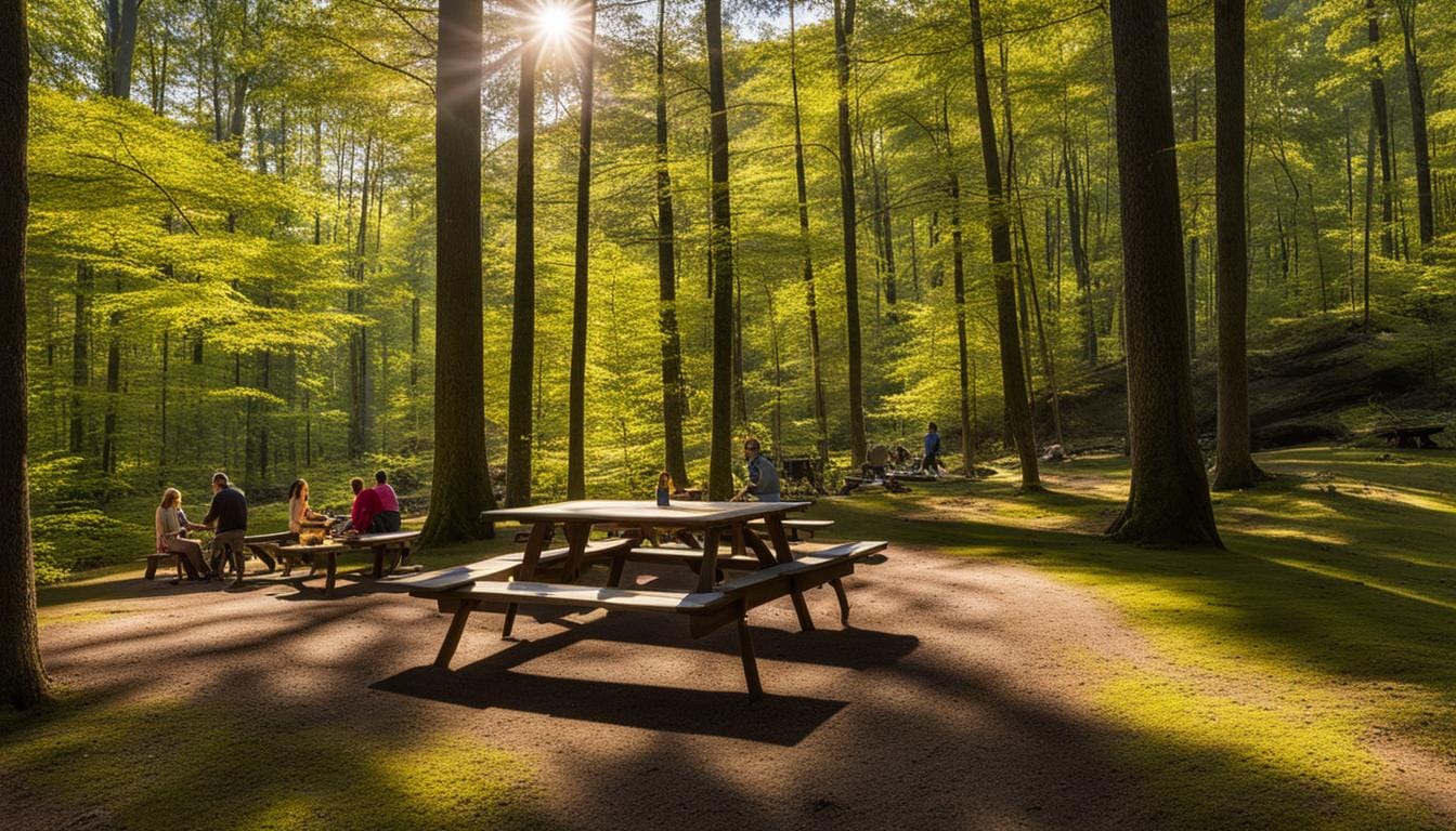 Shenipsit State Forest: Explore Connecticut Parks - Verdant Traveler
