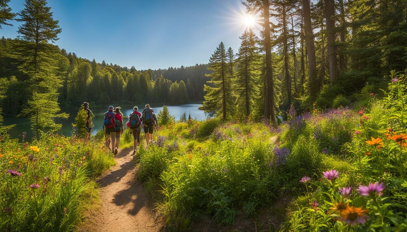 Fairfield Lake State Park: Explore Texas - Verdant Traveler