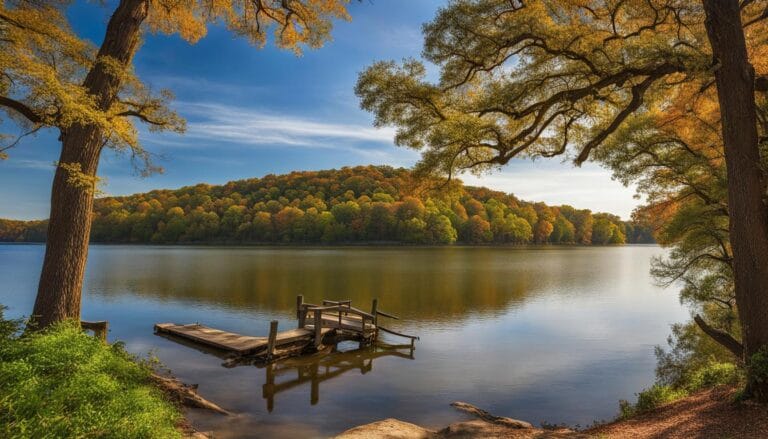 Fairfield Lake State Park: Explore Texas - Verdant Traveler