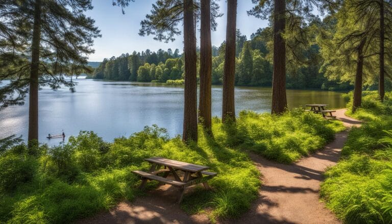 Fairview-Riverside State Park: Explore Louisiana - Verdant Traveler