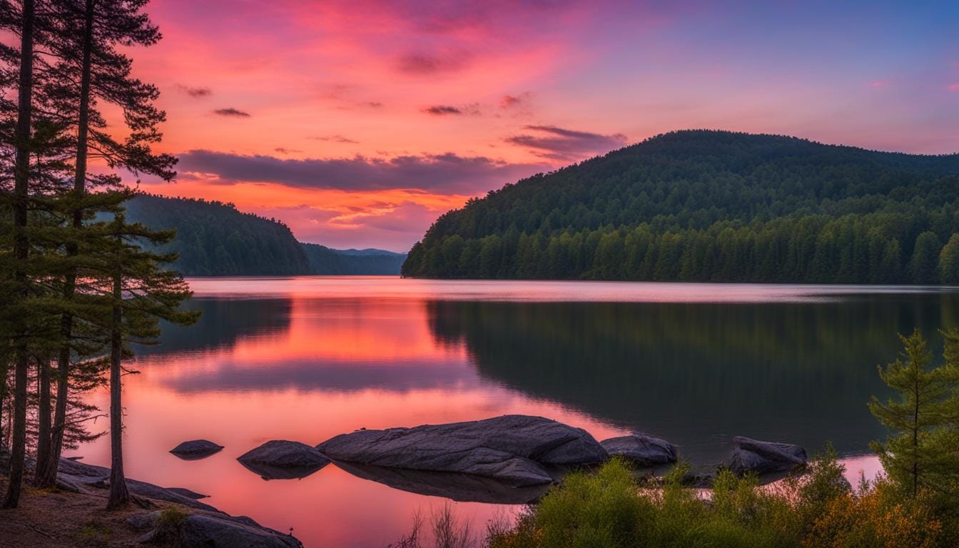 Raven Rock State Park: Explore North Carolina - Verdant Traveler