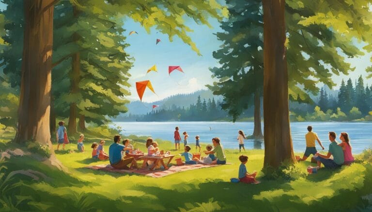 Oregon State Parks: Pacific Wonderland's Diverse Landscapes - Verdant ...