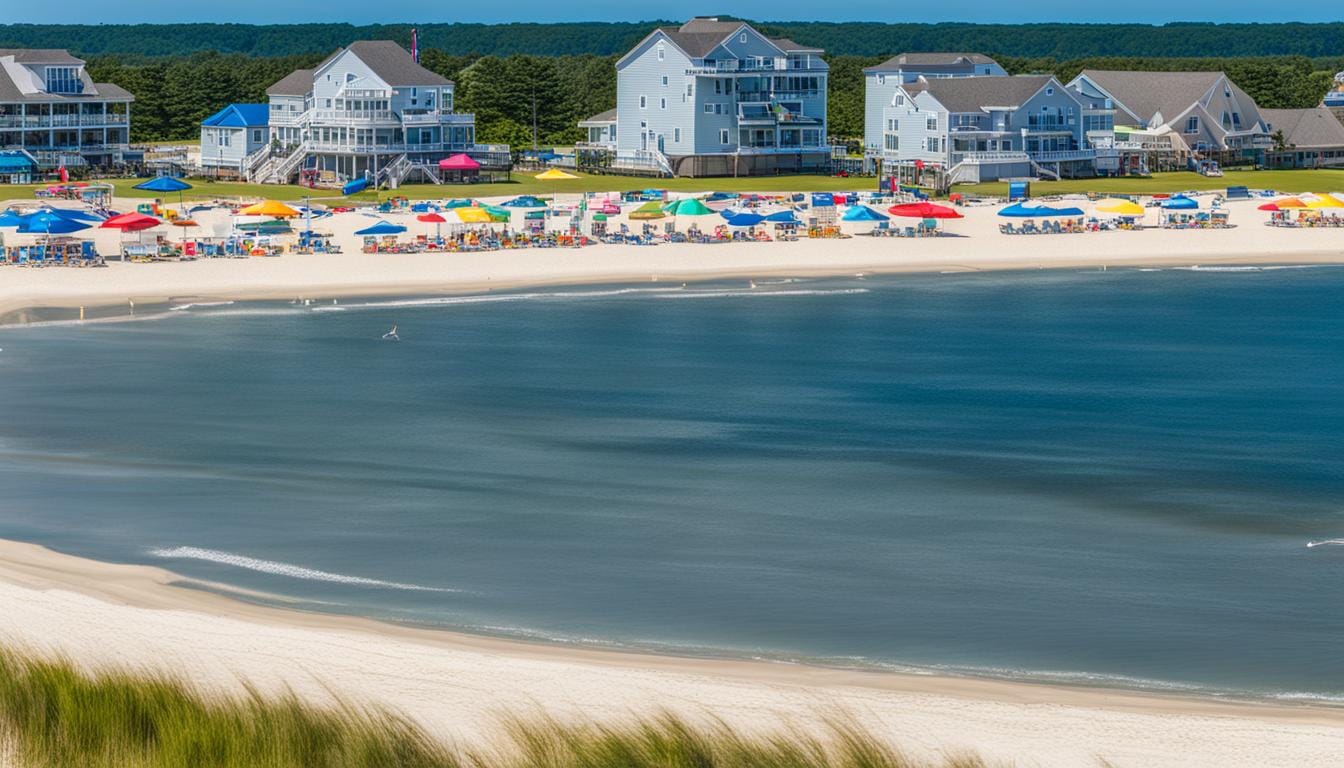 Fenwick Island State Park: Explore Delaware's Natural Beauty - Verdant ...