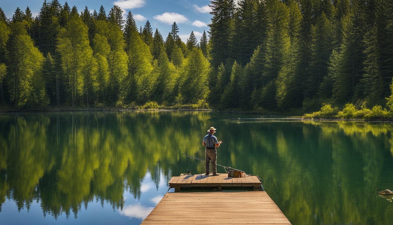Cowan Lake State Park: Explore Ohio