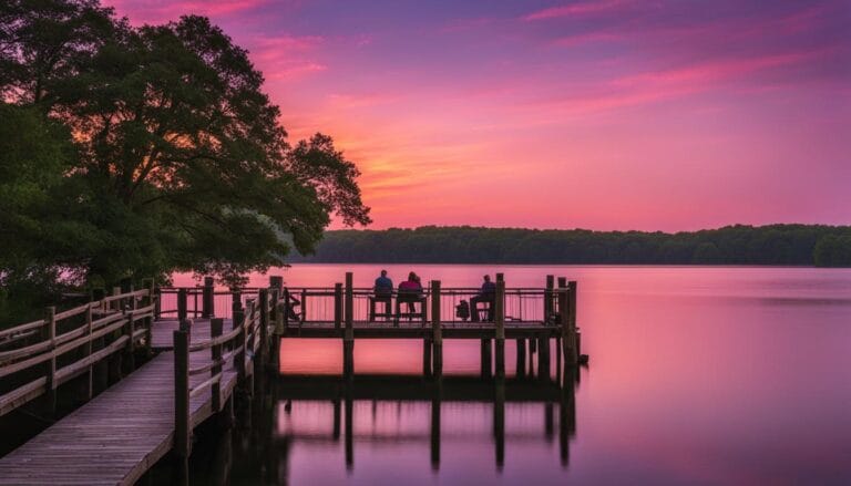 Crowley's Ridge State Park: Explore Arkansas - Verdant Traveler