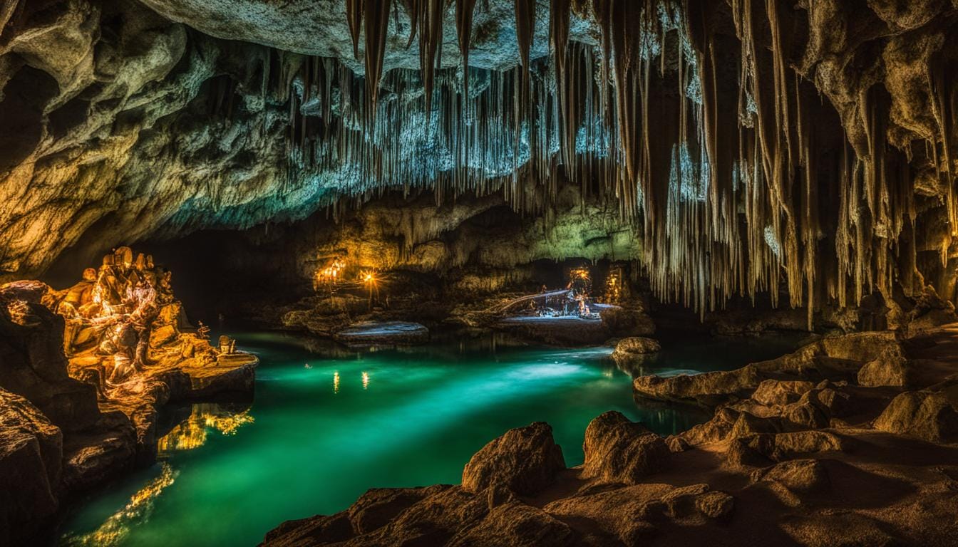 Florida Caverns State Park: Explore Florida - Verdant Traveler