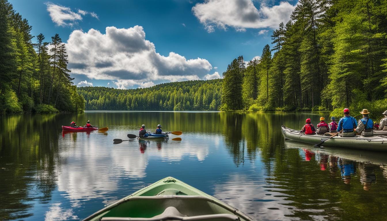 Forest Capital Museum State Park: Explore Florida - Verdant Traveler
