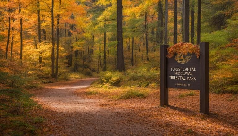 Forest Capital Museum State Park: Explore Florida - Verdant Traveler