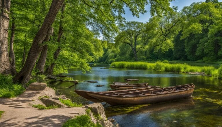 Fort Atkinson State Historical Park: Explore Nebraska - Verdant Traveler