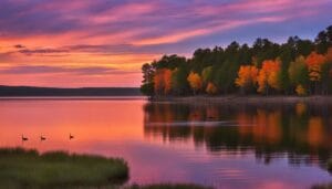 Fort Cobb State Park: Explore Oklahoma - Verdant Traveler