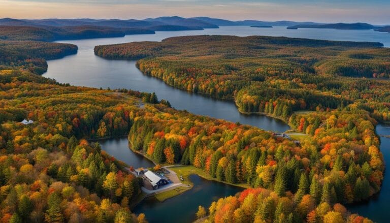 Fort Dummer State Park: Explore Vermont - Verdant Traveler