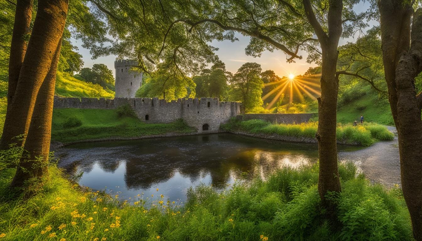 Fort Dummer State Park: Explore Vermont - Verdant Traveler