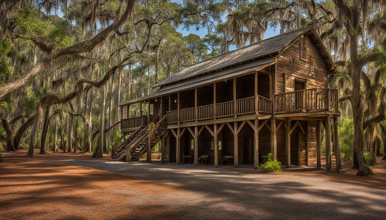 Fort Mose Historic State Park: Explore Florida - Verdant Traveler