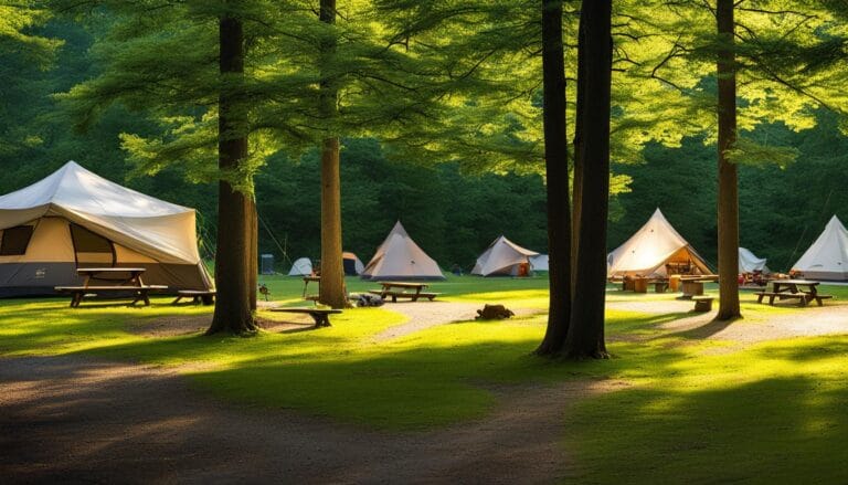 Fort Mott State Park: Explore New Jersey - Verdant Traveler