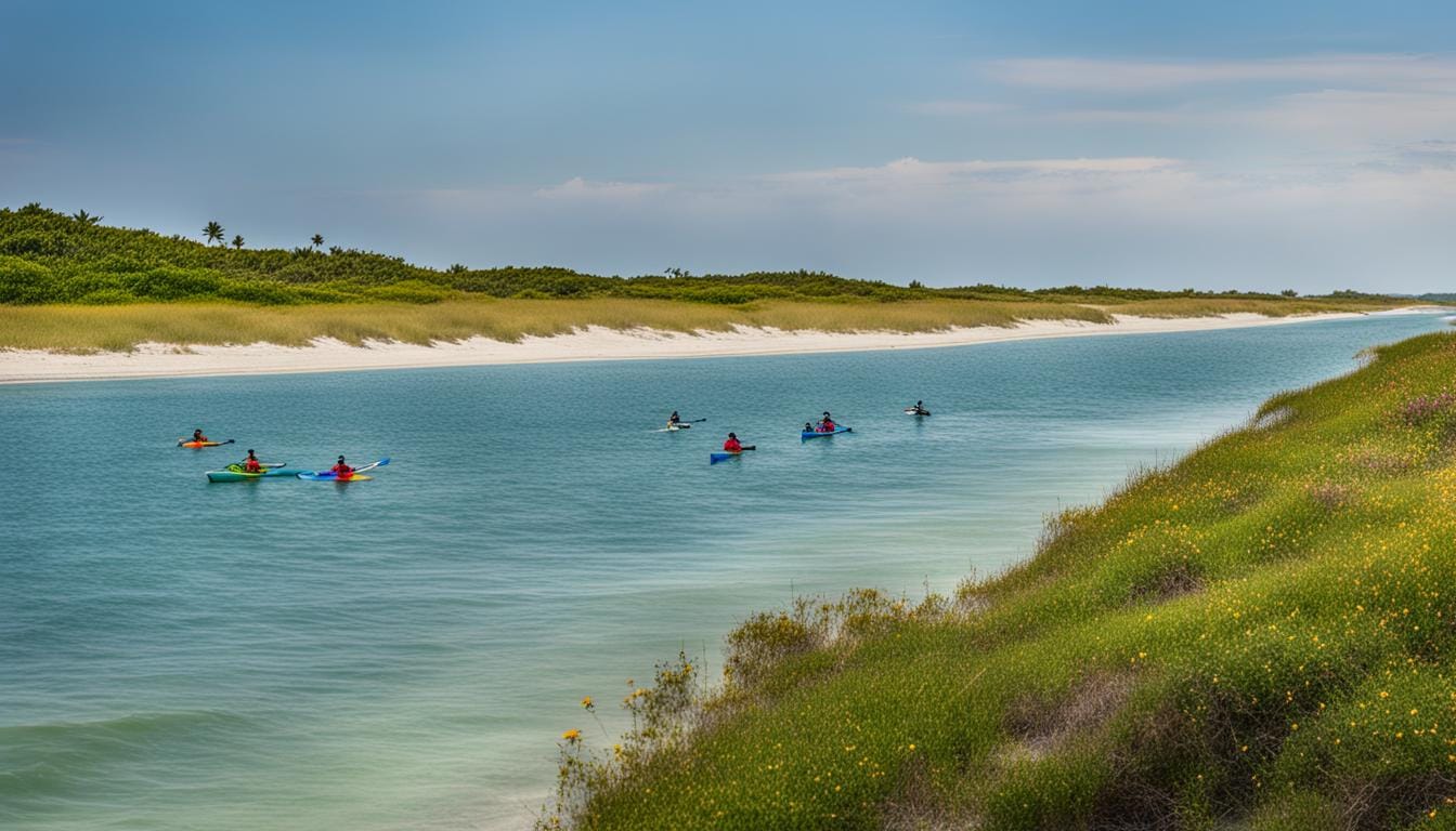 Fort Pierce Inlet State Park: Explore Florida - Verdant Traveler