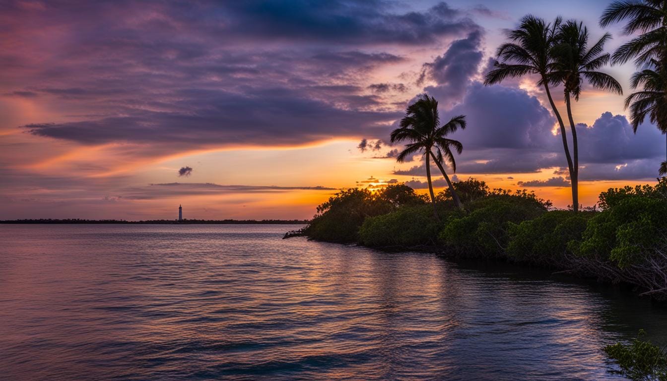 Fort Pierce Inlet State Park: Explore Florida - Verdant Traveler