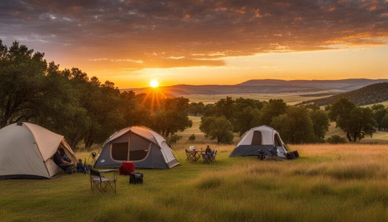 Fort Robinson State Park: Explore Nebraska - Verdant Traveler