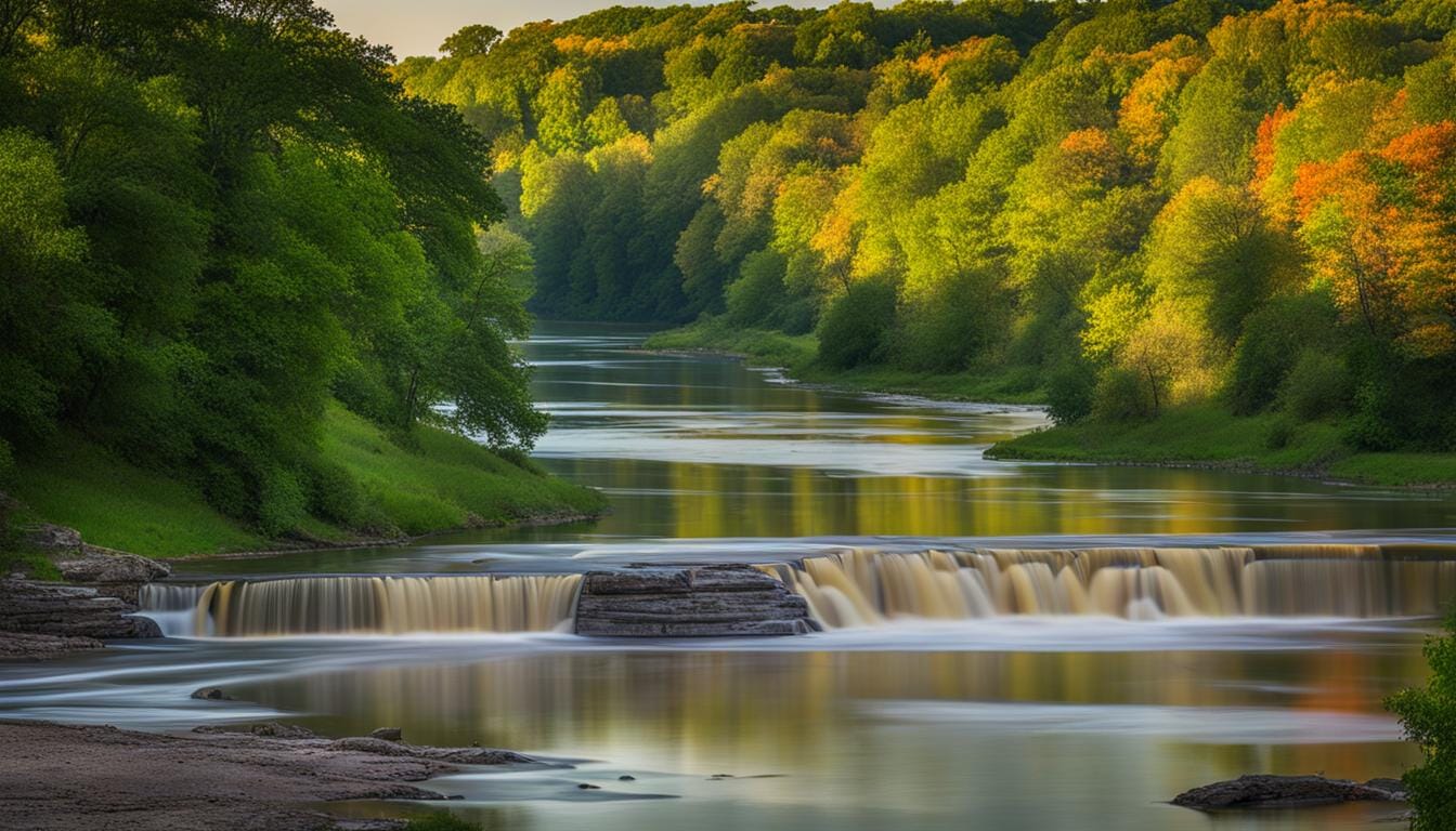 Fort Snelling State Park: Explore Minnesota - Verdant Traveler