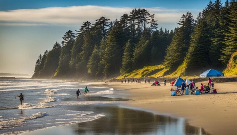 Fort Stevens State Park: Explore Oregon - Verdant Traveler