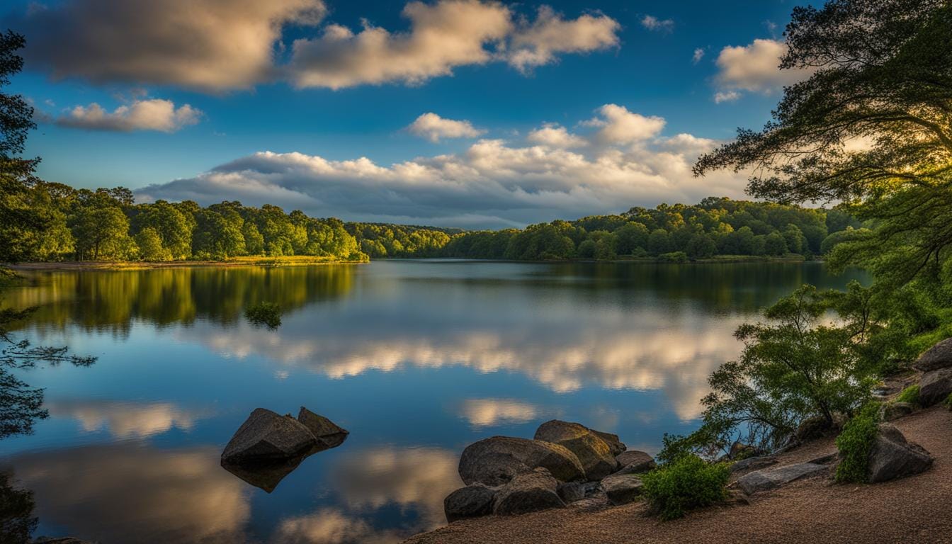 General Coffee State Park: Explore Georgia - Verdant Traveler