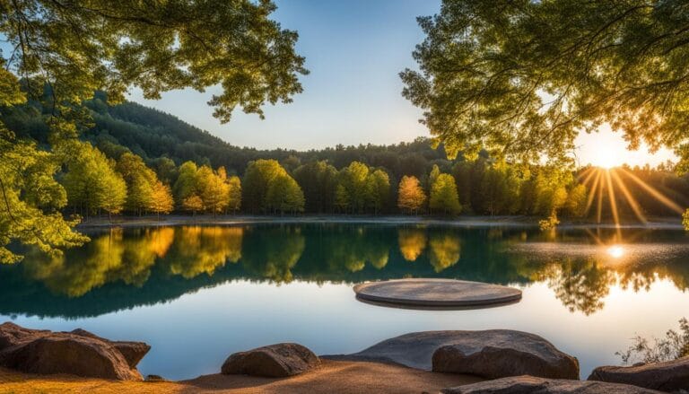 Geode State Park: Explore Iowa - Verdant Traveler