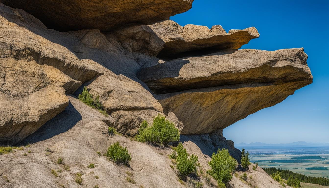 Bear Butte State Park: Explore South Dakota - Verdant Traveler