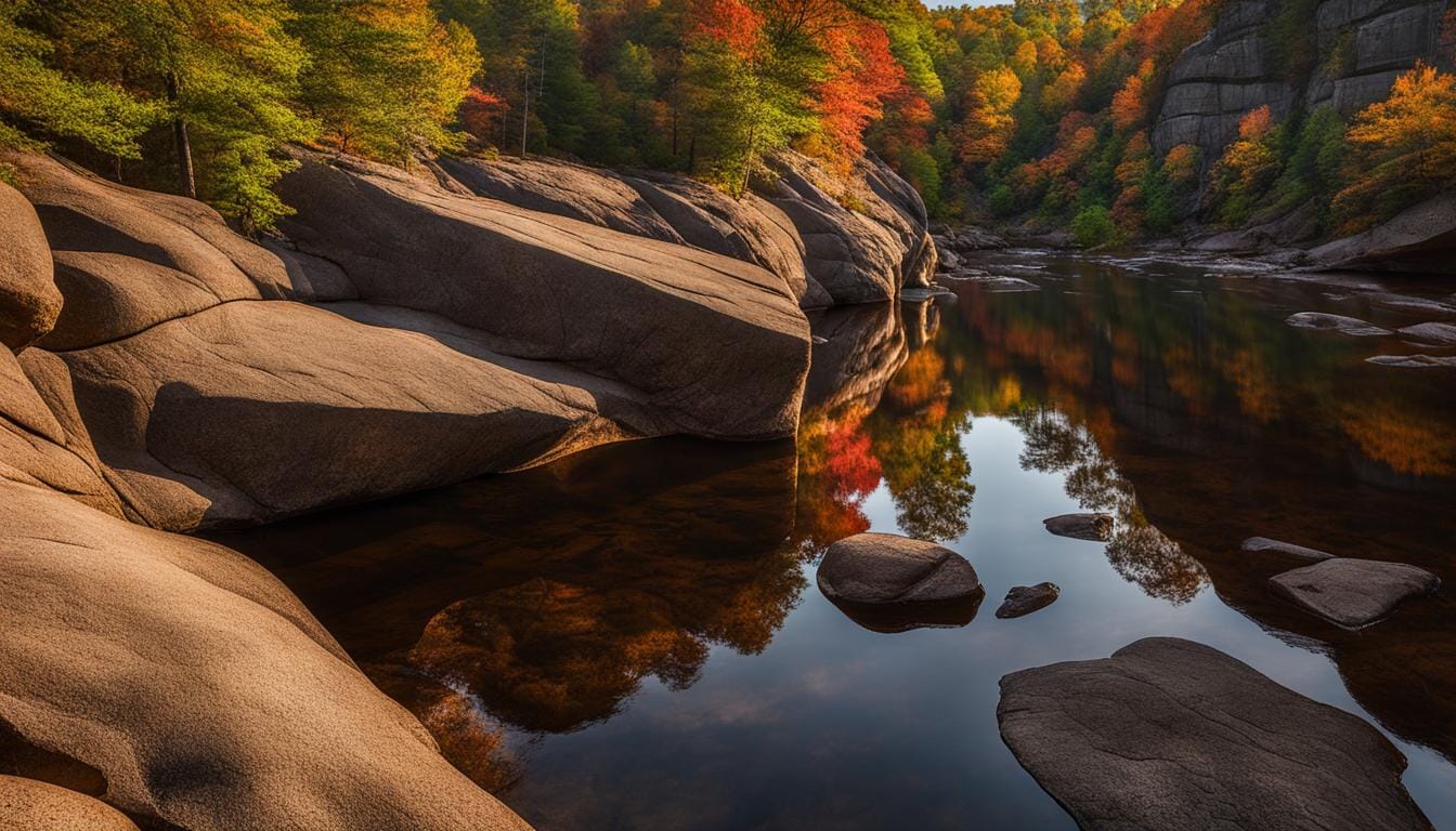 Interstate State Park: Explore Minnesota - Verdant Traveler