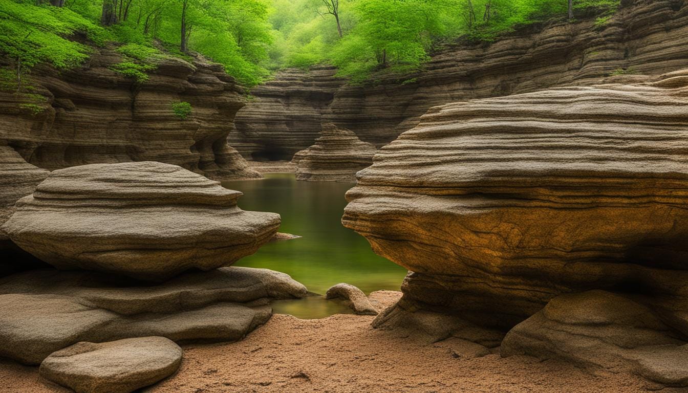 Cross Plains State Park: Explore Wisconsin - Verdant Traveler