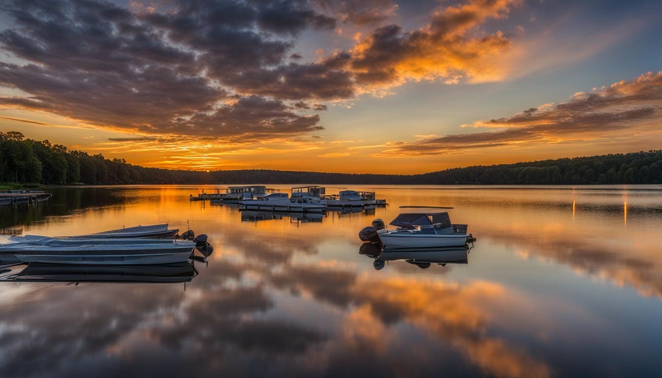 George Wyth Memorial State Park: Explore Iowa - Verdant Traveler