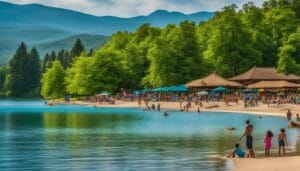 Gilbert Lake State Park: Explore New York - Verdant Traveler